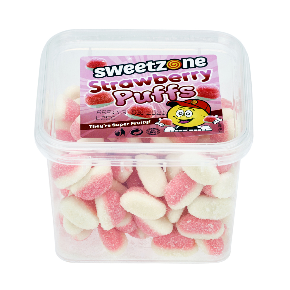 Godteri – Ummy Sweets