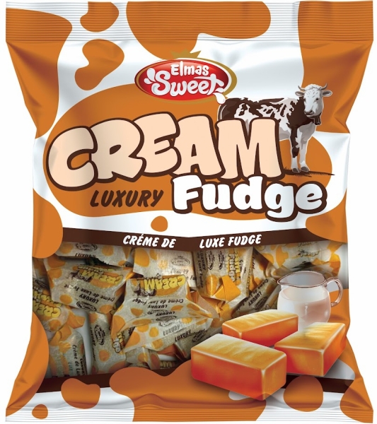 Godteri – Ummy Sweets
